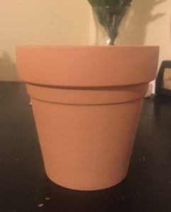 Prayer Pot - The Different Mom Blog