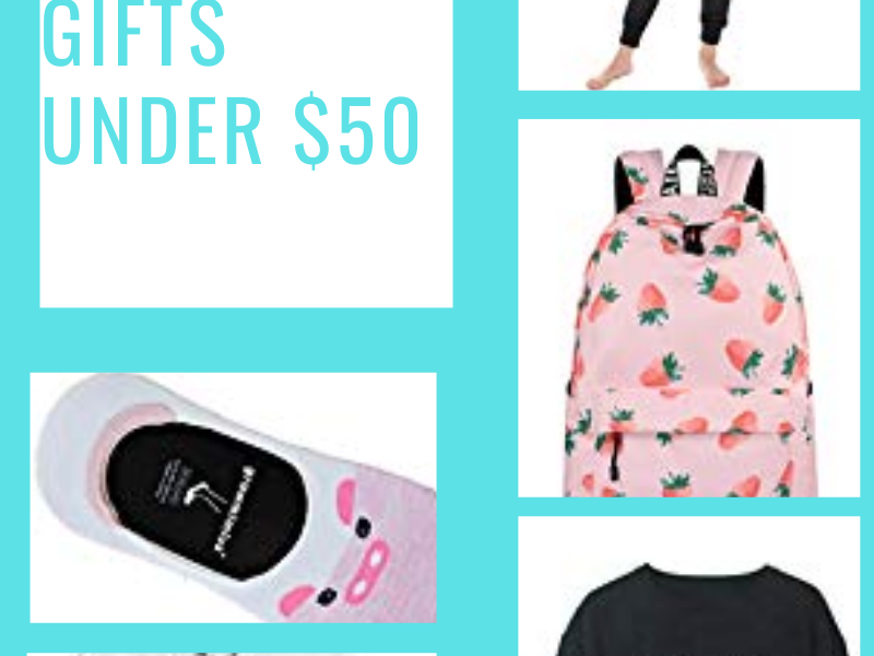 Top Gifts for a Tween Girl - The Different Mom Blog